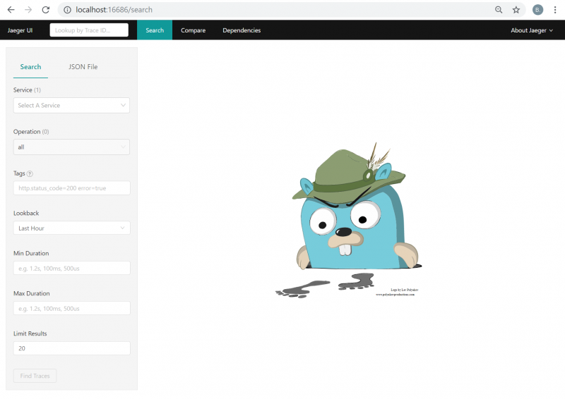 Open Source APM Tool Overview – Jaeger – RETIT